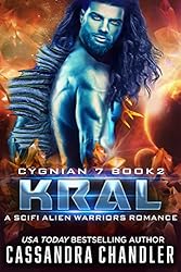 Amazon.com: Nuar: A Scifi Alien Warriors Romance (Cygnian 7 Book 1 ...