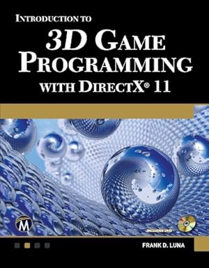 Real-Time 3D Rendering with DirectX and HLSL: A Practical Guide to Graphics Programming (Game ...