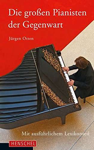 Pianisten Der Gegenwart