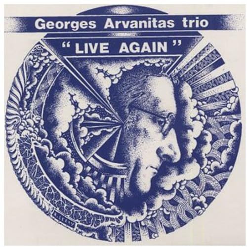 Amazon.com: Live Again: CDs & Vinyl