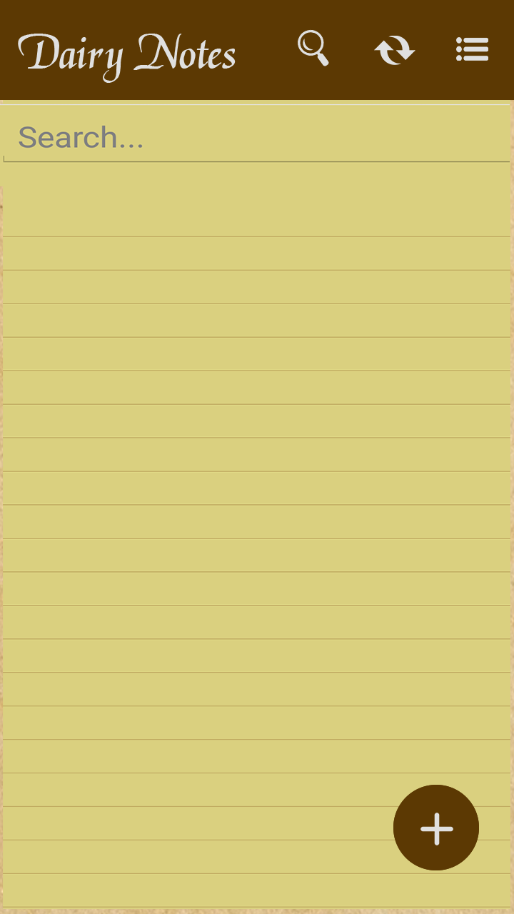 Notepad - Daily Notes & Memo - App on Amazon Appstore