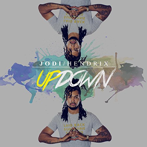 Amazon.com: Up Down : Jodi Hendrix: Digital Music