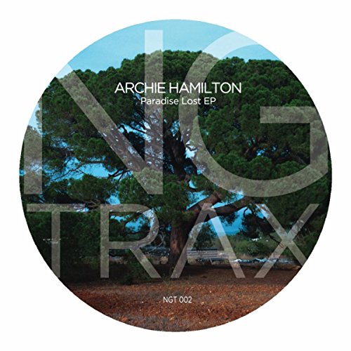 Play Paradise Lost EP by Archie Hamilton on Amazon Music