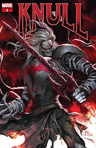 Knull: Marvel Tales (2020) #1 (Marvel Tales (2019-)) eBook : Cates ...