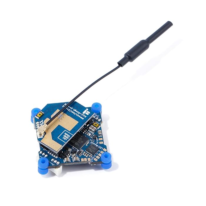 Buy IFlight SucceX Whoop F4 2-4S Flight Controller Built-in 12A BL_S ...