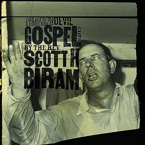 Play Sold Out to the Devil: A Collection of Gospel Cuts by the Rev ...