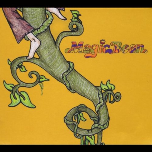 Play Magic Bean by Magic Bean on Amazon Music