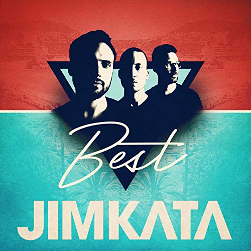 Spiele Best von Jimkata auf Amazon Music ab