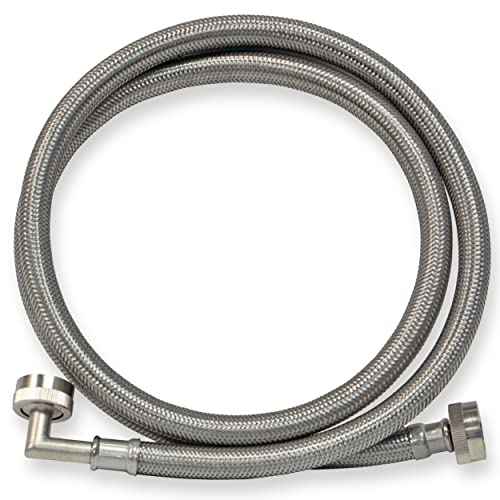 Top 10 Eastman Washing Machine Hose of 2022 - Katynel