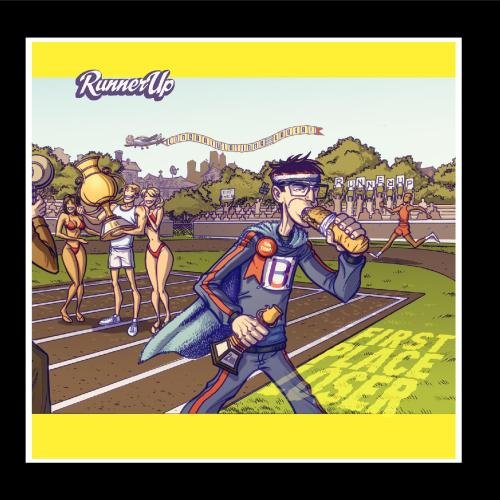 Amazon.com: First Place Loser: CDs & Vinyl