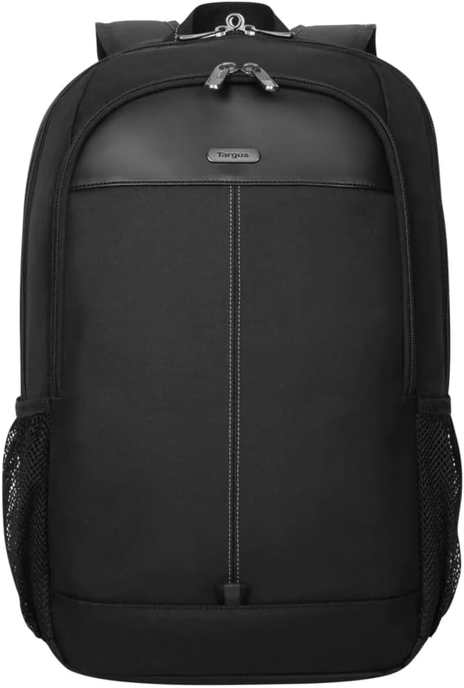 Targus Laptop Backpack, Lightweight with 32L Capacity, Multi-pocket ...