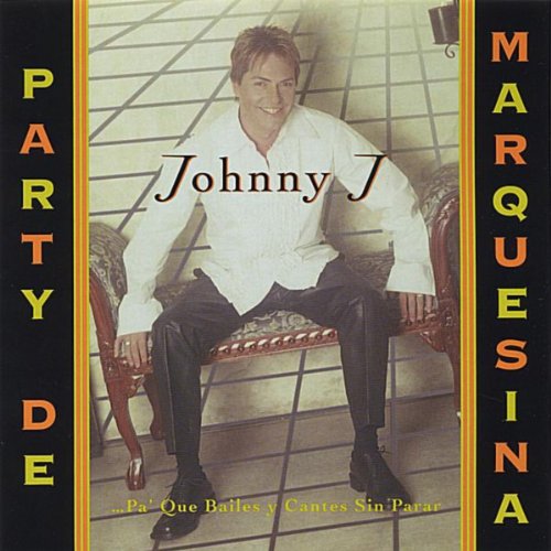 Amazon.com: Party De Marquesina con Pistas : Johnny Jousepht: Digital Music