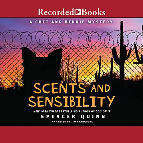Amazon.com: Paw and Order: A Chet and Bernie Mystery, Book 7 (Audible ...