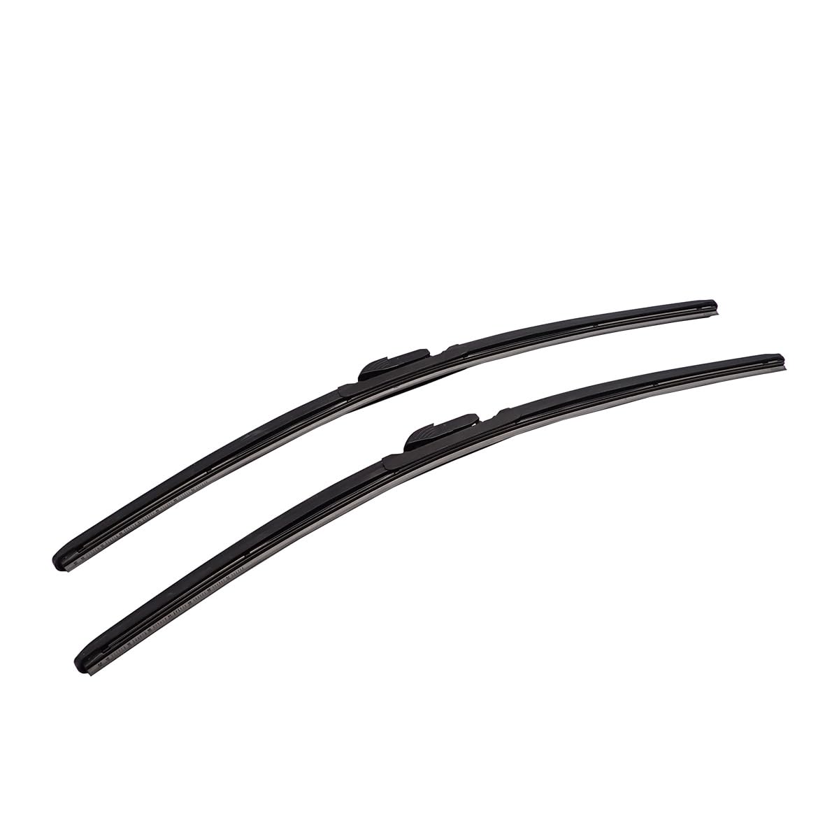 Amazon | ベンツ W218 W204 W207 W212 右ハンドル車用 フロント ワイパーブレード エアロワイパー 左右セット ...