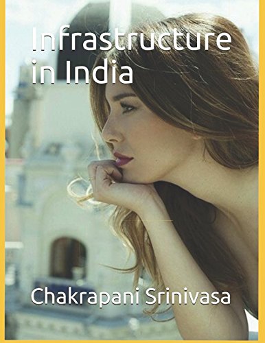 Amazon.com: Infrastructure in India: 9781521574522: Srinivasa ...