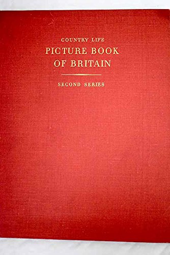 Amazon.com: Country Life Picture Book of Britain Second Series: Country ...