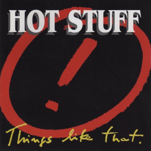 Play Things Like That by Hot Stuff on Amazon Music