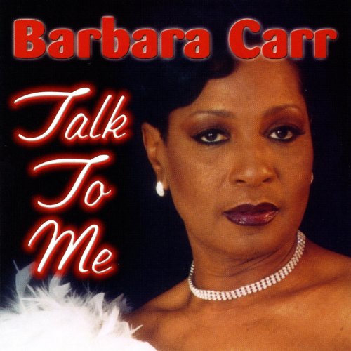 Amazon.com: Talk To Me : Barbara Carr: Digital Music