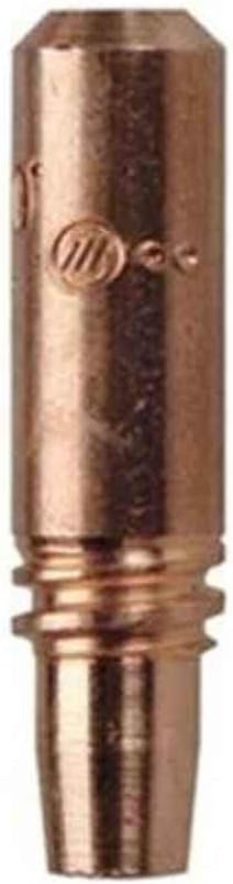 Miller 206188B FasTip Contact Tips Heavy-Duty Aluminum Wire, .040 in ...