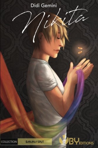 Amazon.com: Nikita (French Edition): 9781977643230: Didi Gemini: Books