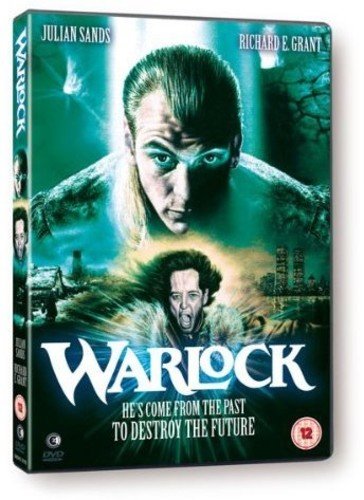 Amazon.com: Warlock : Warlock: Movies & TV
