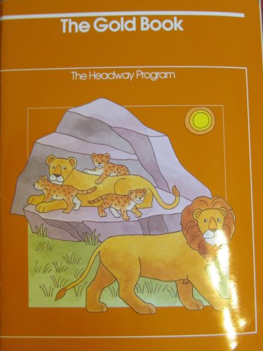 The Gold Book, The Headway Program,: Amazon.co.uk: 9780896881891: Books