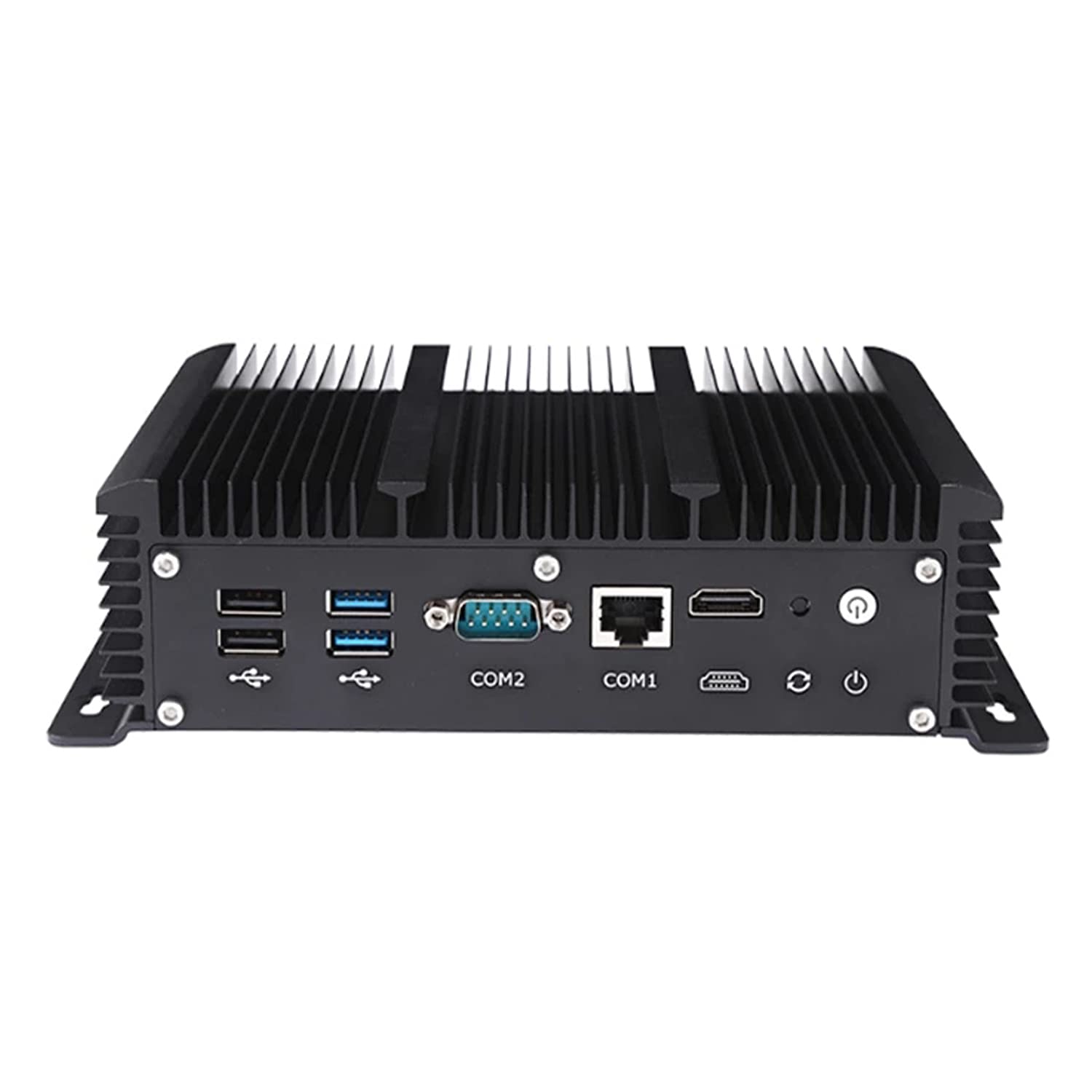 Buy KINGDEL K121 Mini Desktop Computer Intel Celeron 2955U/3865U/3965U ...