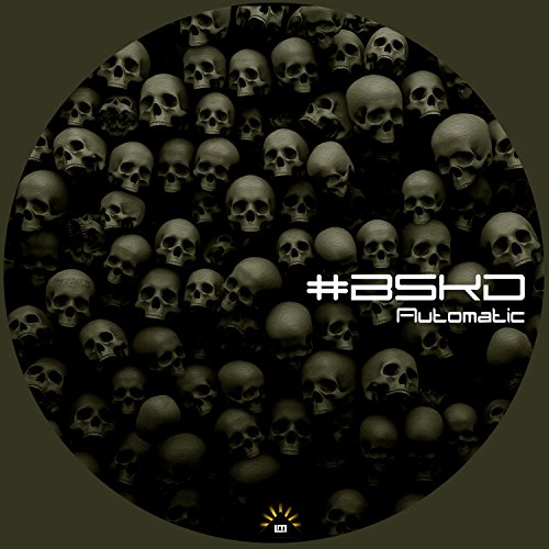 Amazon.com: Automatic : #BSKD: Digital Music