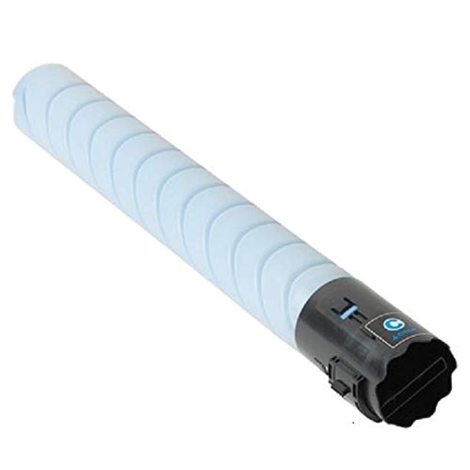 Minolta Konica Bizhub C454/C554/C454E/C554E Toner TN512C: Buy Online at ...