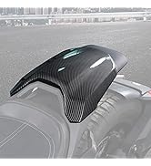 Amazon.com: A & UTV PRO Carbon Fiber Ryker Fairing Panels & Mono Seat ...