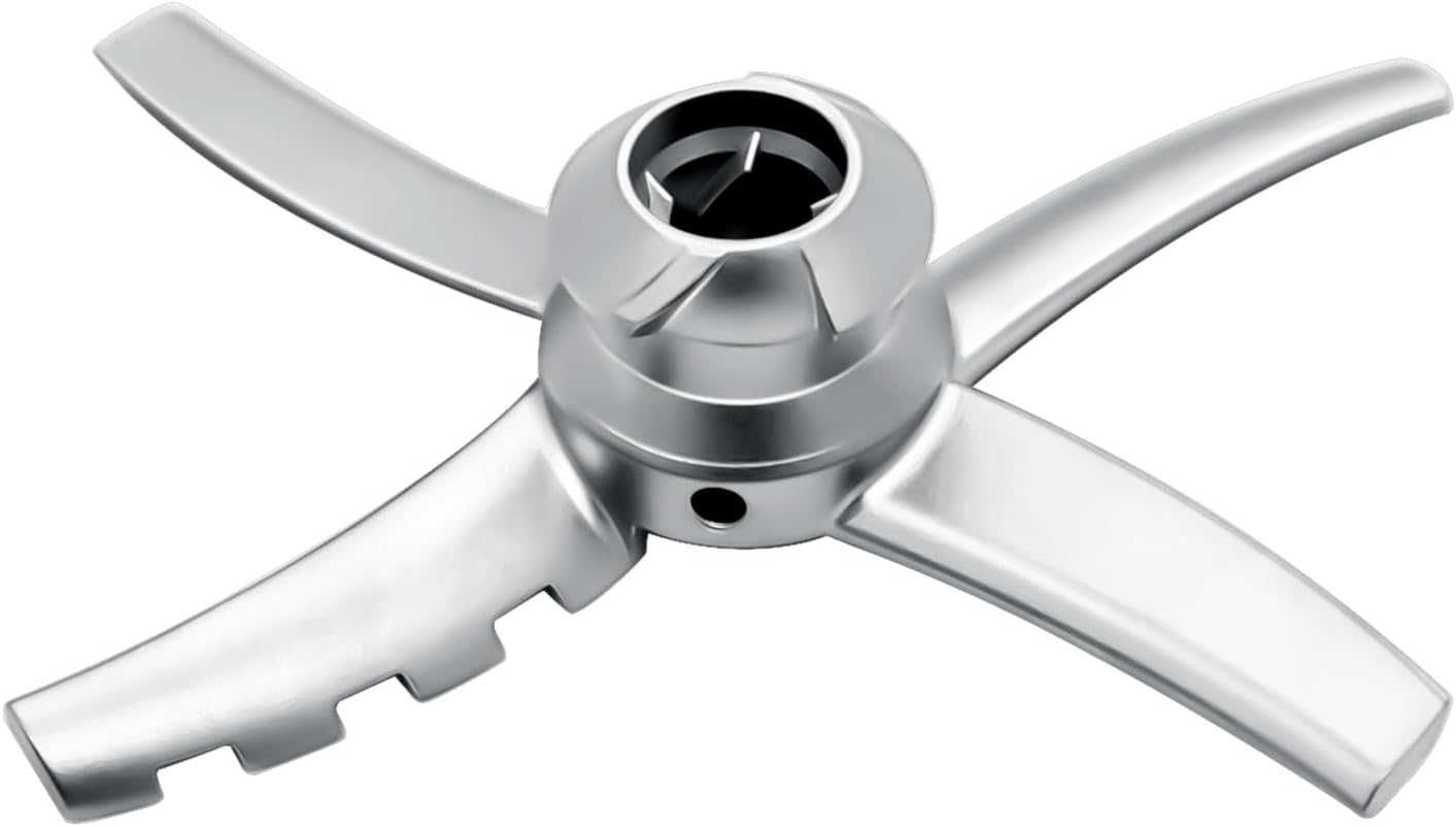 Amazon.com: NANOBABY Replacement Paddle Blade Compatible with Ninja ...