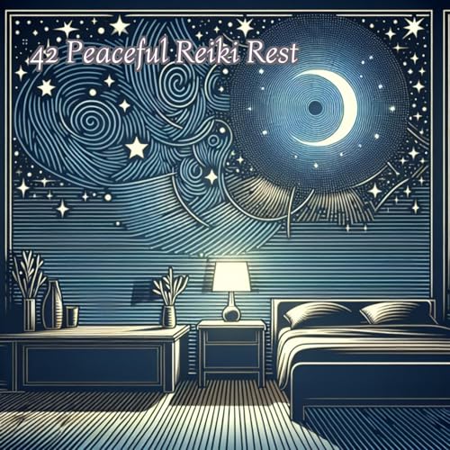 42 Peaceful Reiki Rest by Twinkle Twinkle Little Star on Amazon Music ...