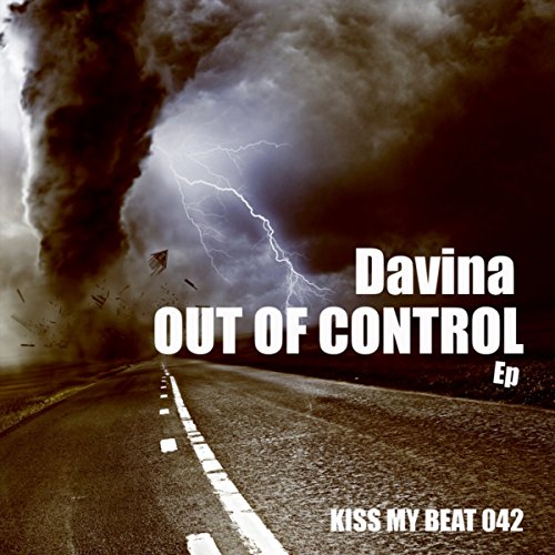 Amazon.co.jp: Out Of Control EP : Davina: Digital Music