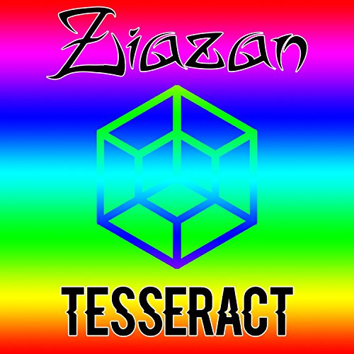 Amazon.com: Tesseract : Ziazan: Digital Music