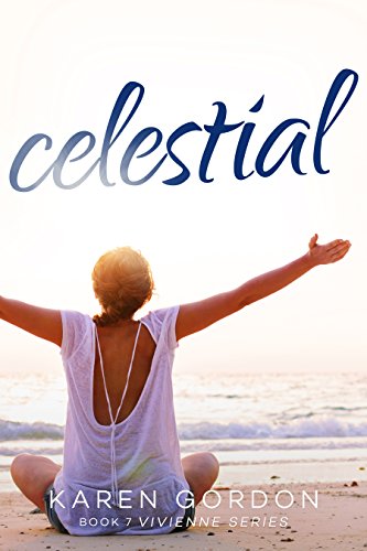 Amazon.com: Celestial (Vivienne Book 7) eBook : Gordon, Karen, Berto ...