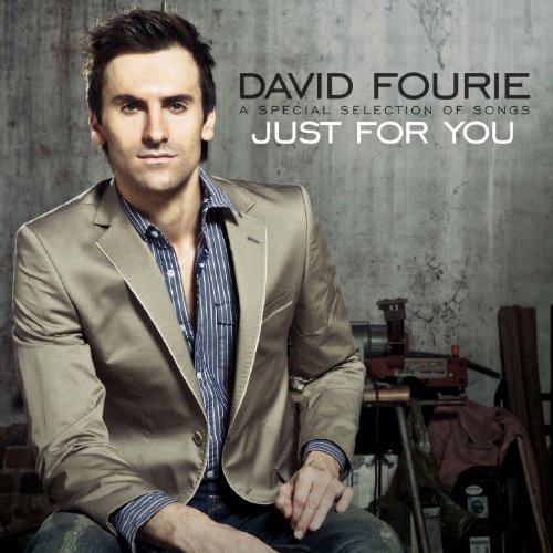 Amazon.com: A Special Collection of Songs Just for You : David Fourie ...