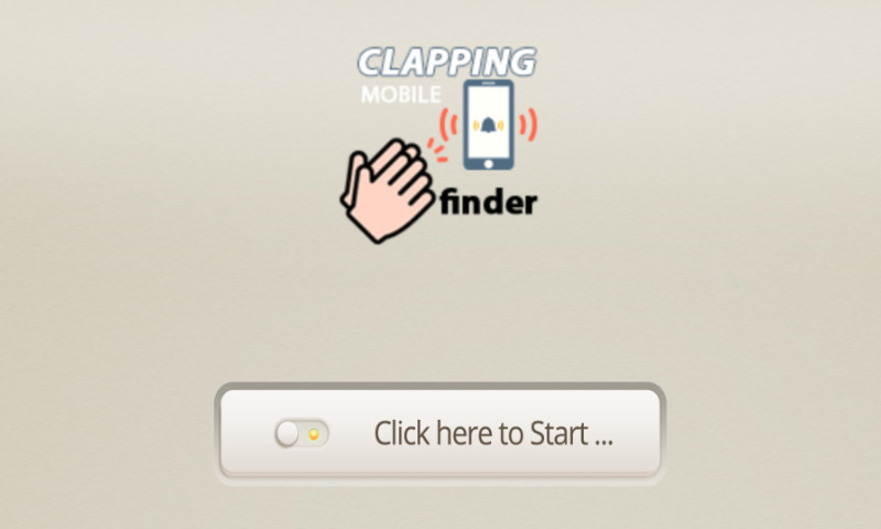 Clapping Mobile Finder - App on Amazon Appstore