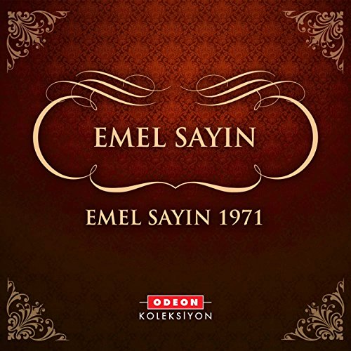 Amazon.com: Emel Sayın : Emel Sayin: Digital Music