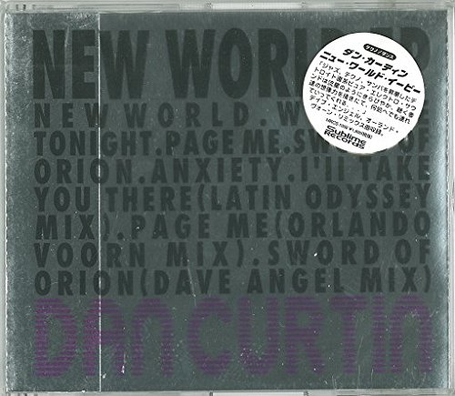 New World Ep - Amazon.com Music