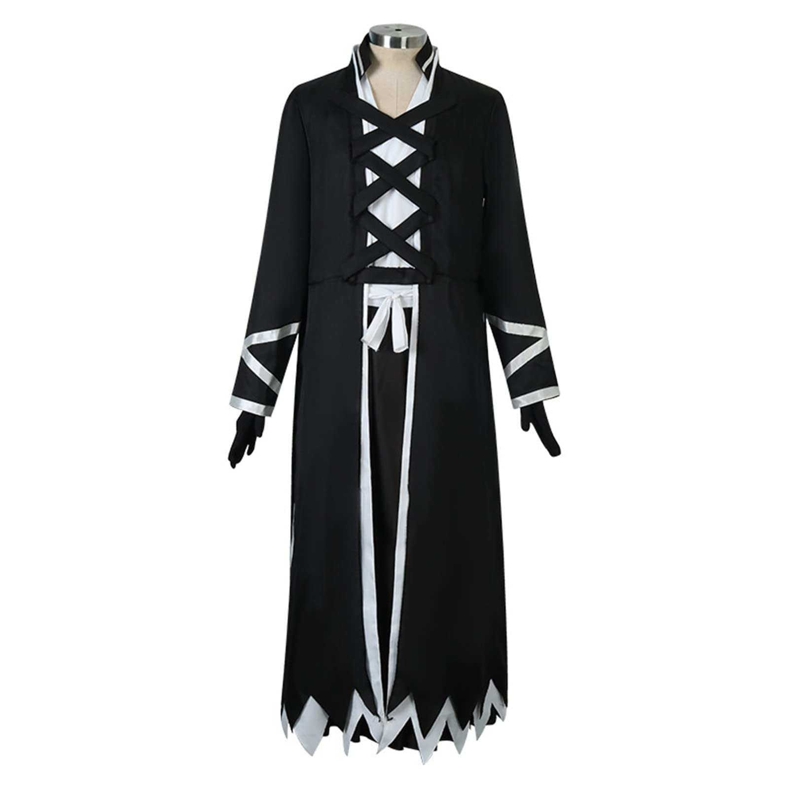 Buy YesticAnime Bleach:Thousand-Year Blood War Arc Cosplay Costume ...
