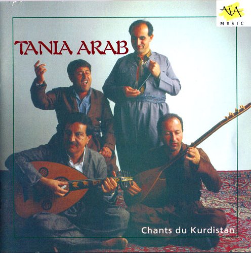Chants du Kurdistan: Amazon.de: Musik-CDs & Vinyl