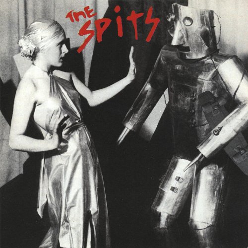 Play S/t by The Spits on Amazon Music