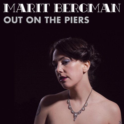Play Out On the Piers by Marit Bergman on Amazon Music