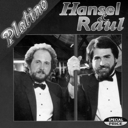 Play Serie Platino: Hansel Y Raul by Hansel Y Raul on Amazon Music