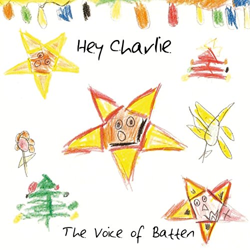 Hey Charlie (The Voice of Batten) : Cantate Youth Choir: Amazon.fr ...