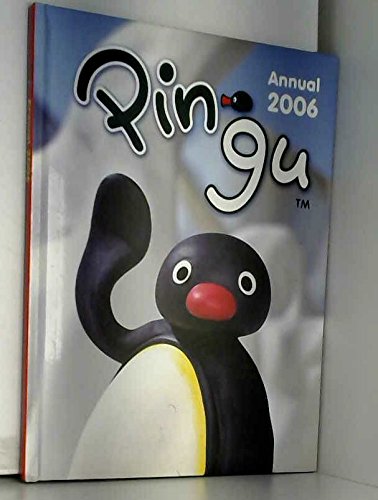 Buy "Pingu" Annual 2006 Book Online at Low Prices in India | "Pingu ...