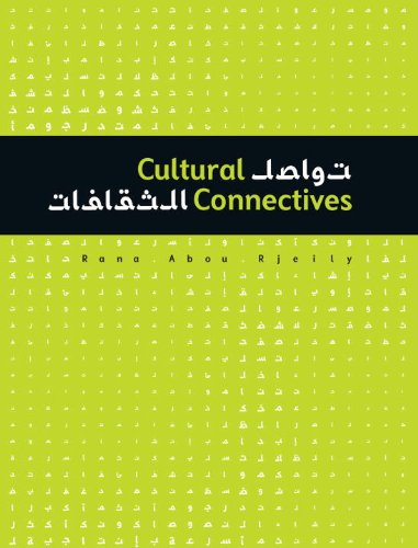 Cultural Connectives: Bridging the Latin and Arabic Alphabets: Rjeily ...