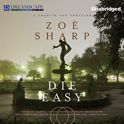 Amazon.com: Die Easy: Charlie Fox, Book 10 (Audible Audio Edition): Zoe ...