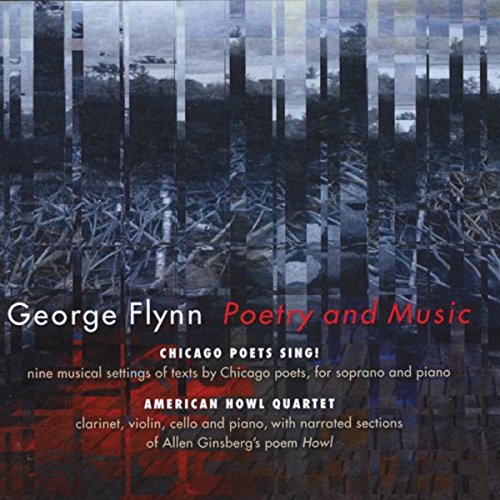 Poetry and Music de George Flynn en Amazon Music Unlimited