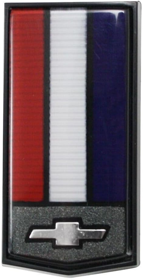 Amazon.com: Replacement for 1986-1992 IROC-Z RS Z28 Front Bumper Header ...